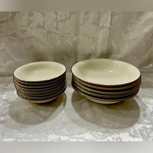 Dining | Vintage Noritake Ivory China Set | Poshmark